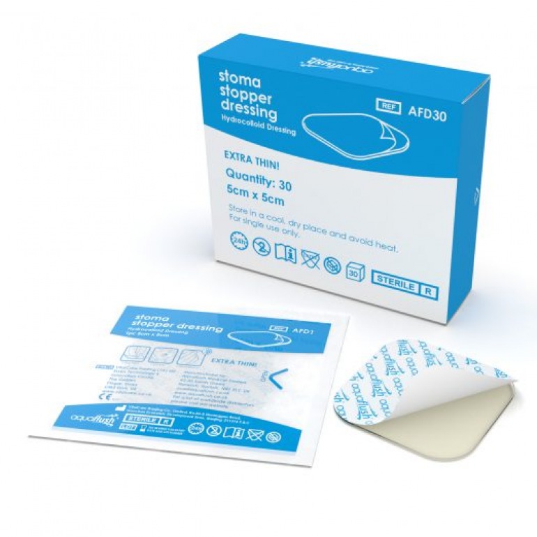 Products | Anal Irrigation Systems