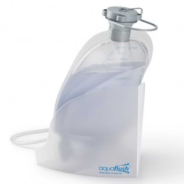 Products | Anal Irrigation Systems