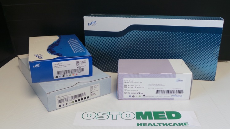 Our Urology Products | Ostomed