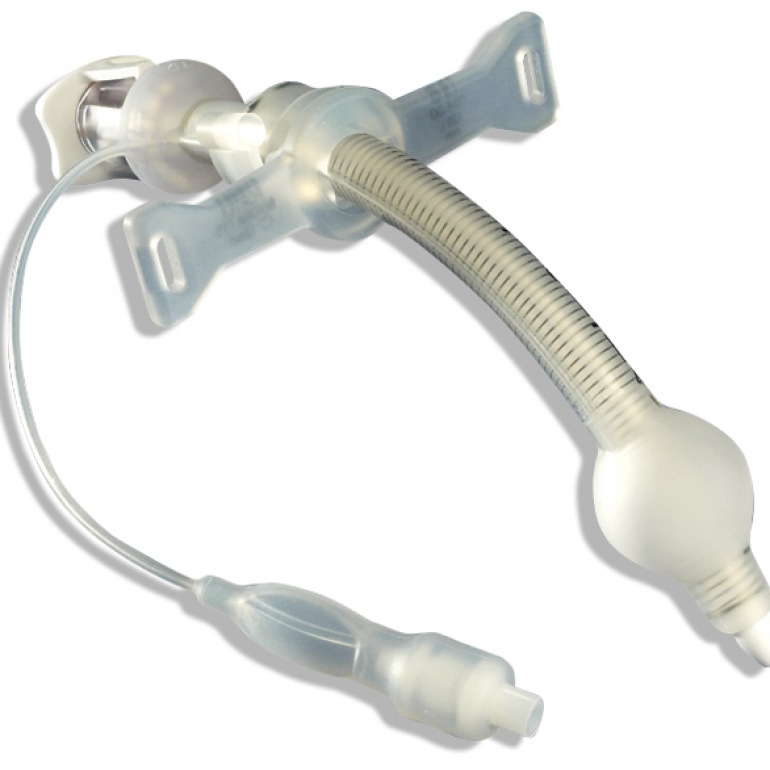 Laryngectomy and Tracheostomy Products | Ostomed