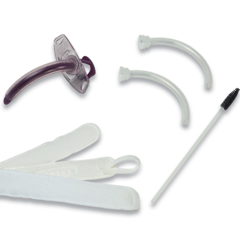 Laryngectomy and Tracheostomy Products | Ostomed