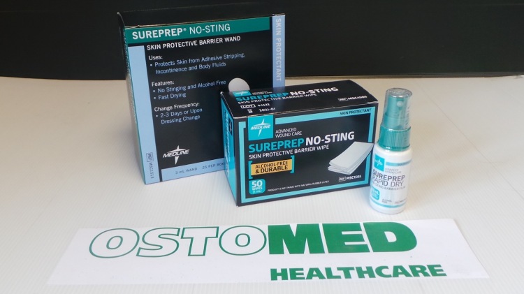 Our Ostomy Products | Ostomed