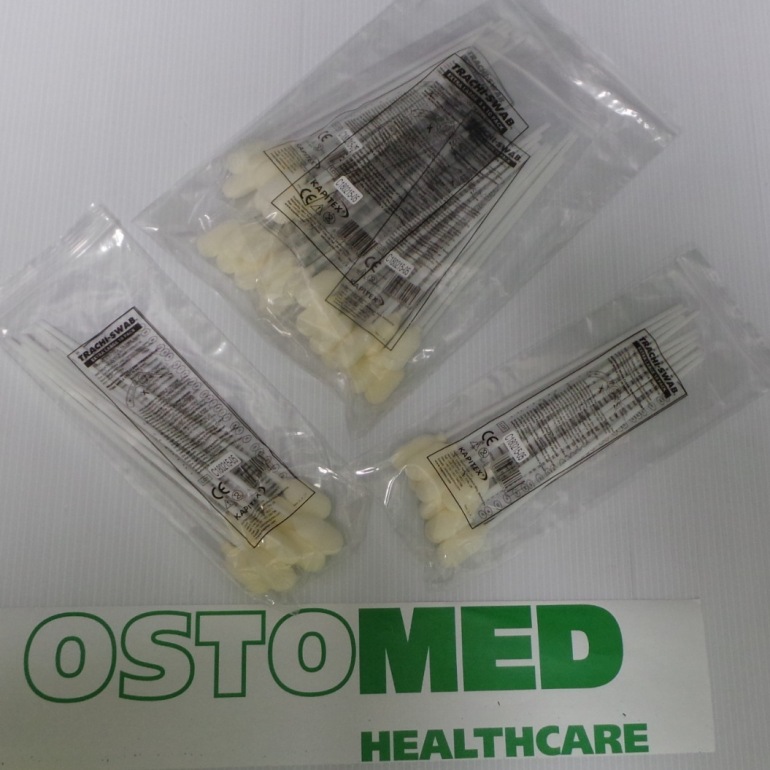 Laryngectomy and Tracheostomy Products | Ostomed