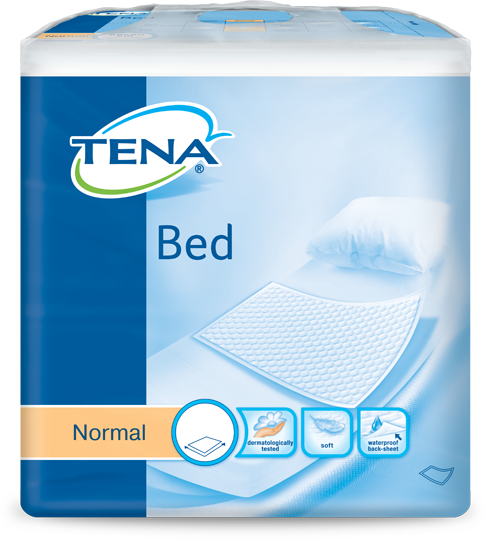 TENA Bed Normal