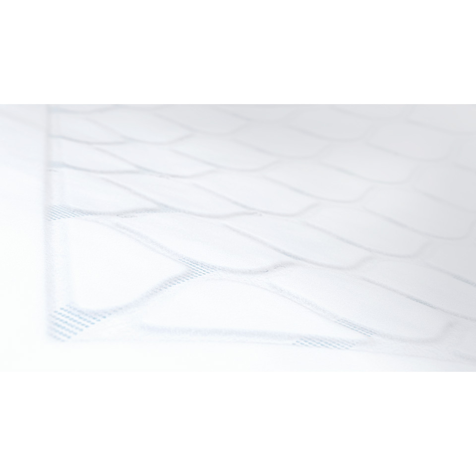 TENA Bed Secure Zone Super