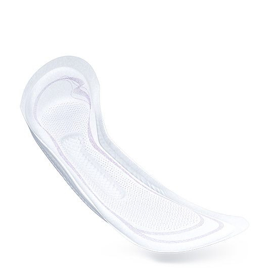 TENA Discreet Extra Plus